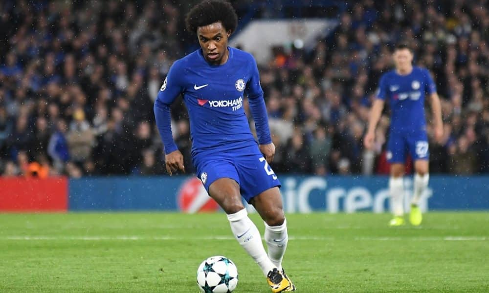 Chelsea FC engrange d'importants profits
