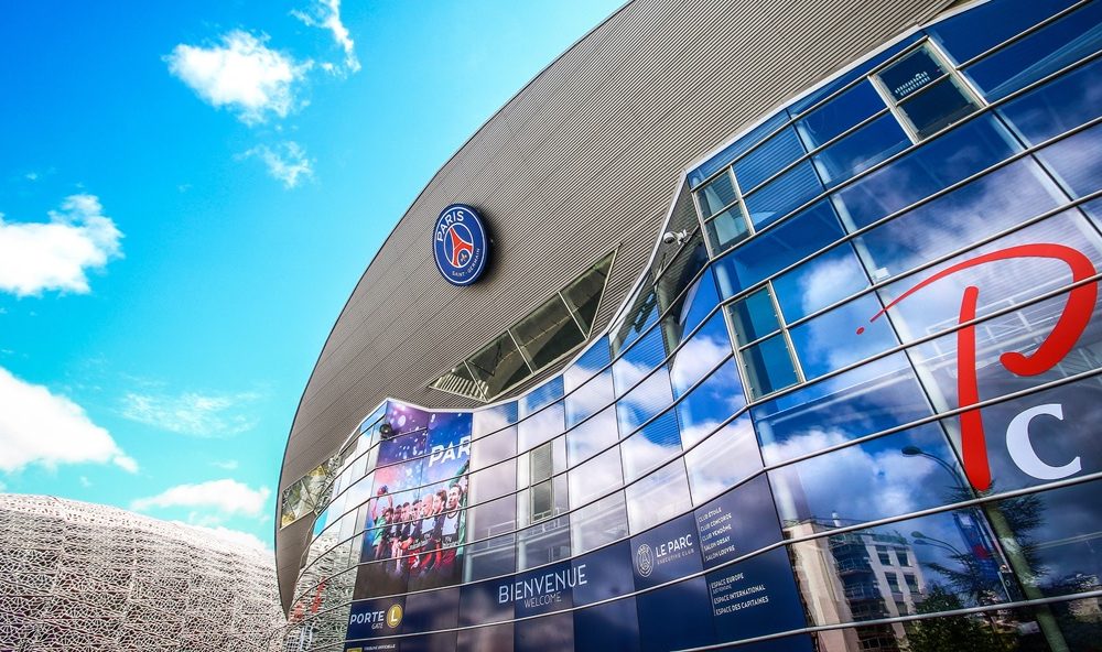 Le PSG ouvre de nouveaux bureaux à Singapour
