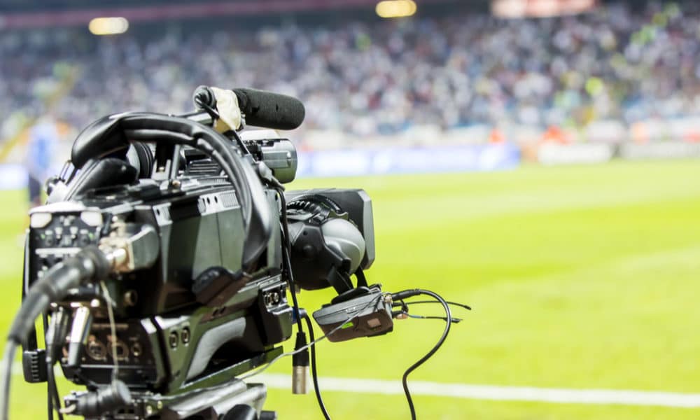 Les BATX (bientôt) intéressés par les droits TV de Ligue 1