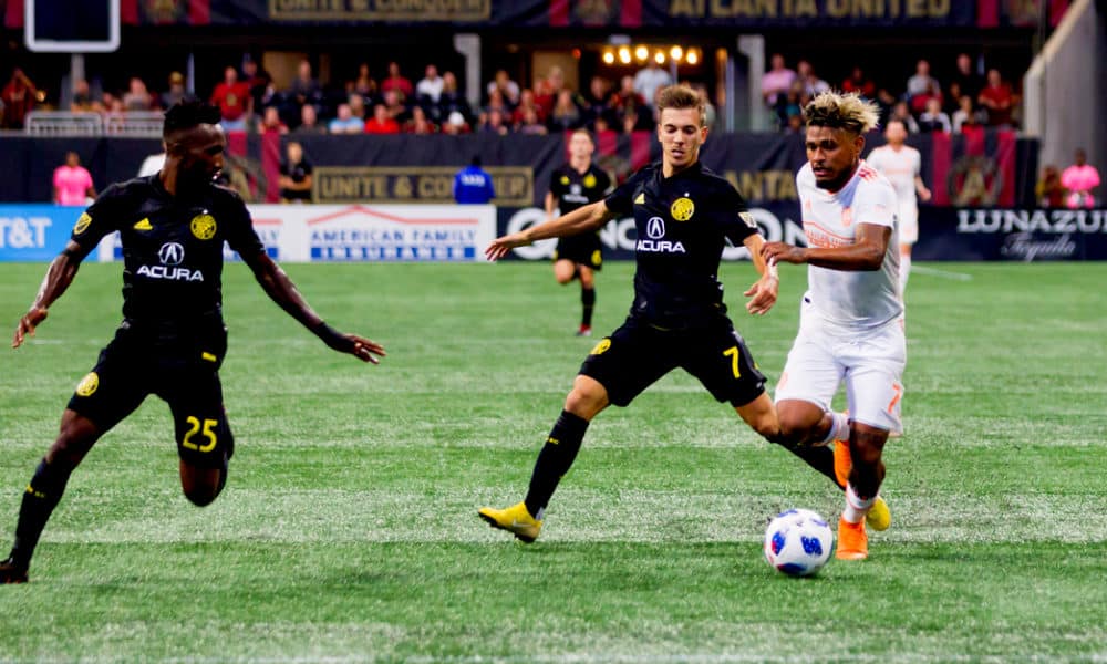 Columbus Crew SC en passe d’être transformé en… Austin FC