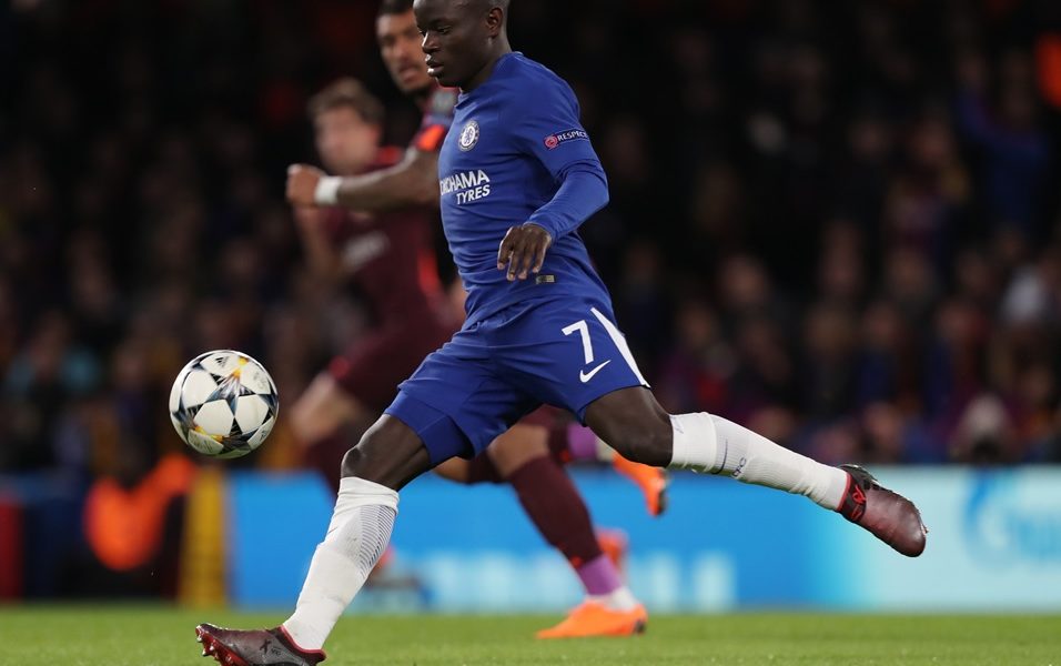 Chelsea FC engrange d’importants profits