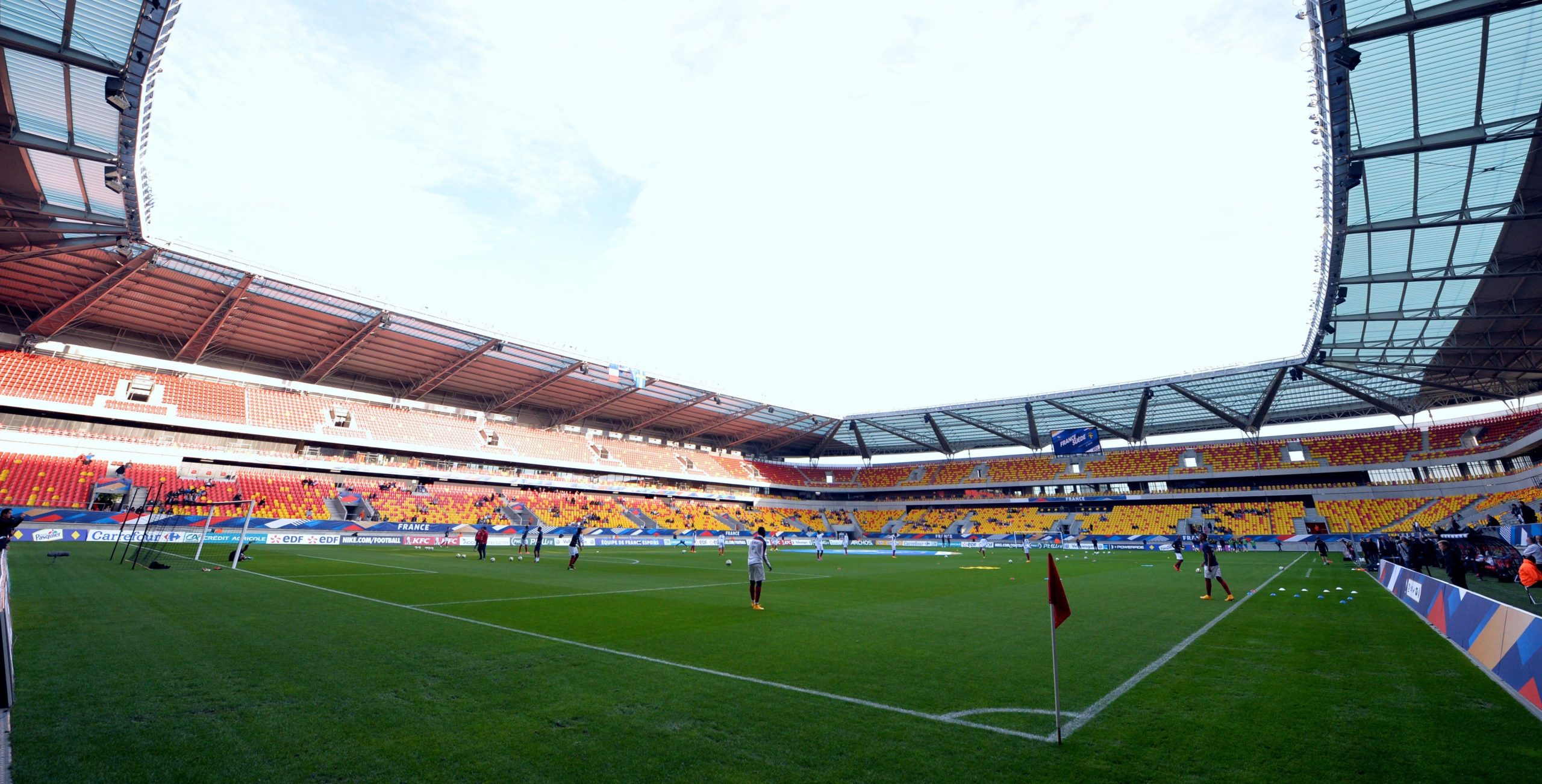 La Ligue 3 professionnelle a ses ardents partisans