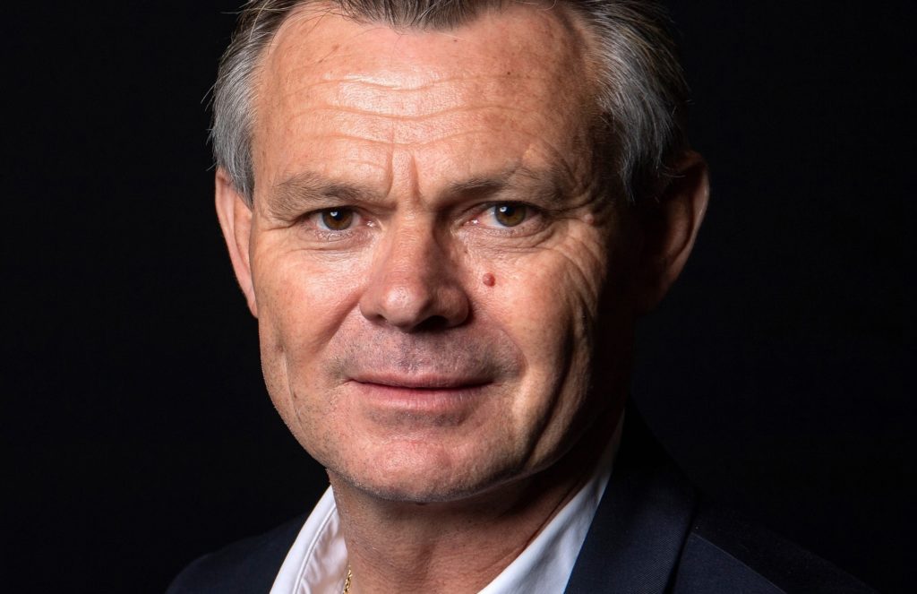 P. Martin : "Le CNOSF doit impérativement redevenir la Maison du sport ...