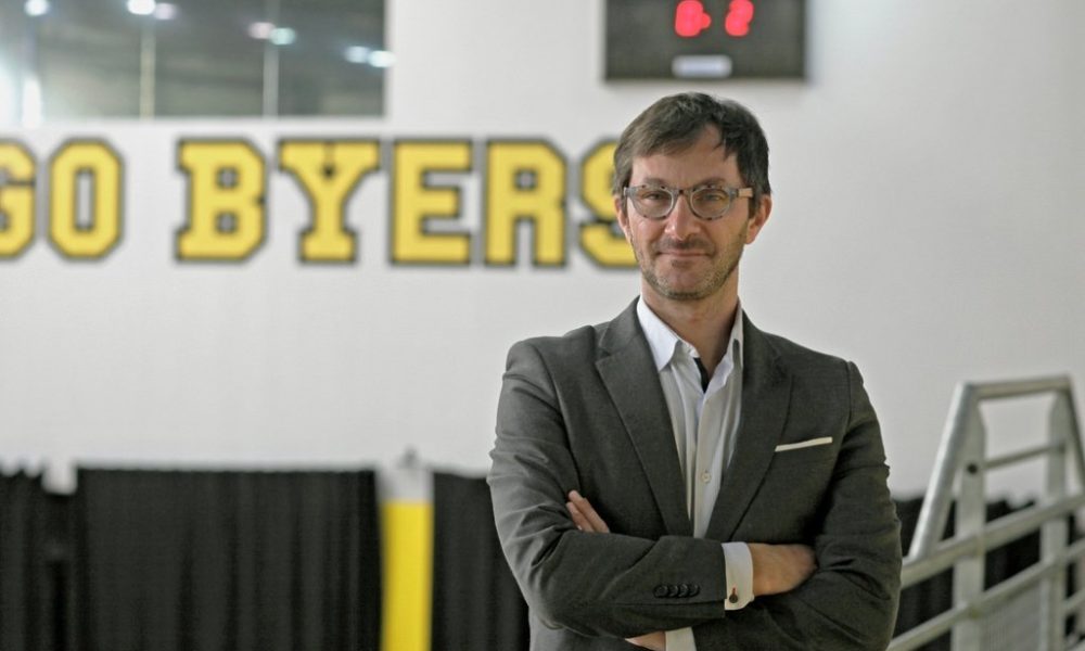 "Transformer la culture managériale des entreprises grâce au sport"