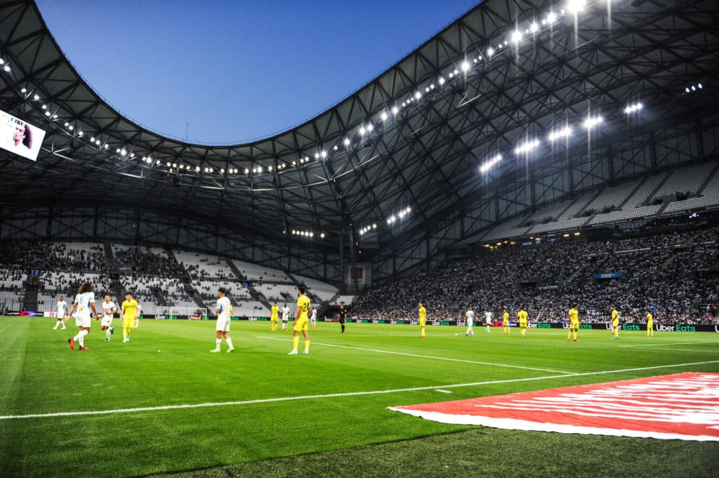 Comment développer le potentiel marketing d’un stade