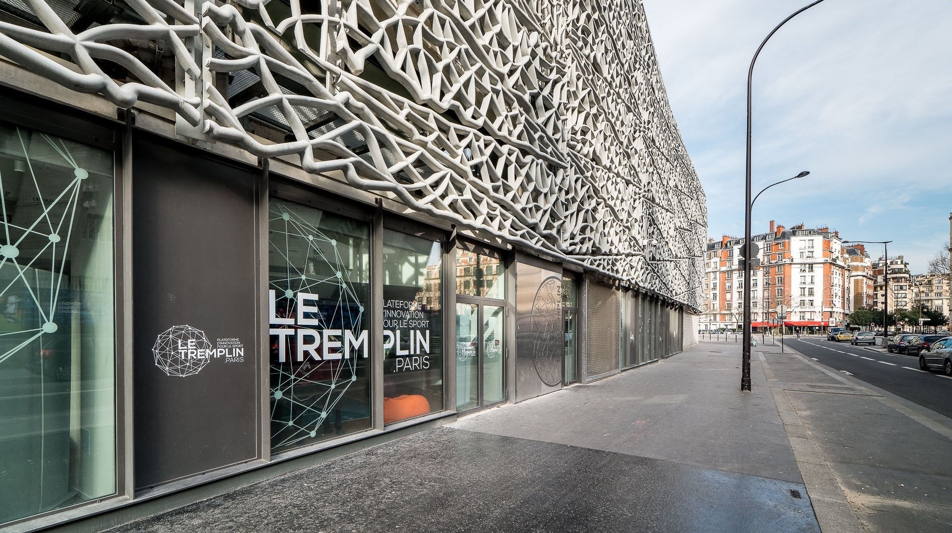 JB Alliot (Le Tremplin) : "L’innovation ne se résume pas à intégrer de ...