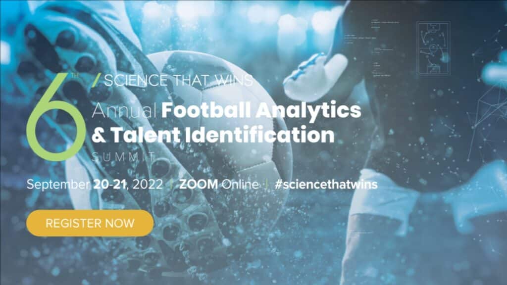 Science that Wins: 6th Annual Football Analytics & Talent ...