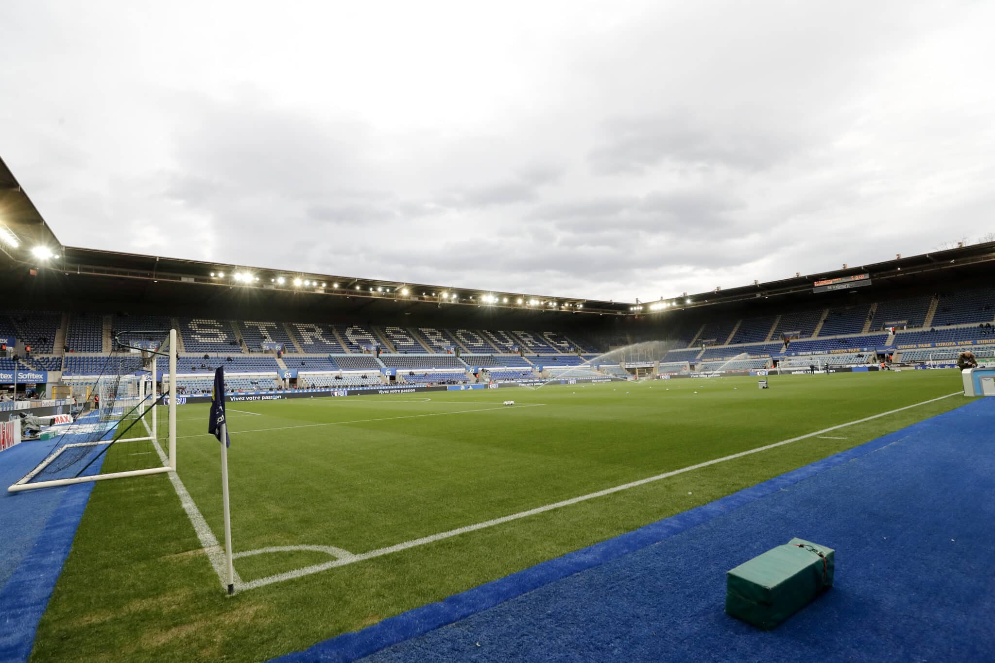 Stadium Traveller, le (futur) TripAdvisor des stades