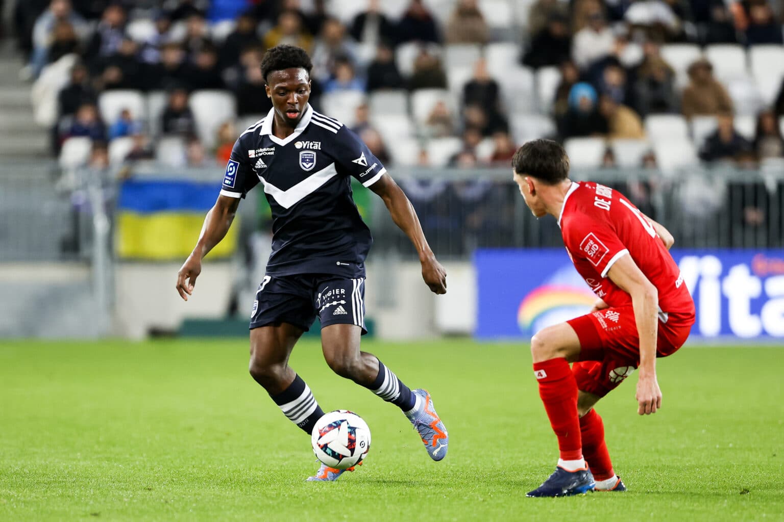 Quel (futur) modèle de développement pour les Girondins de Bordeaux