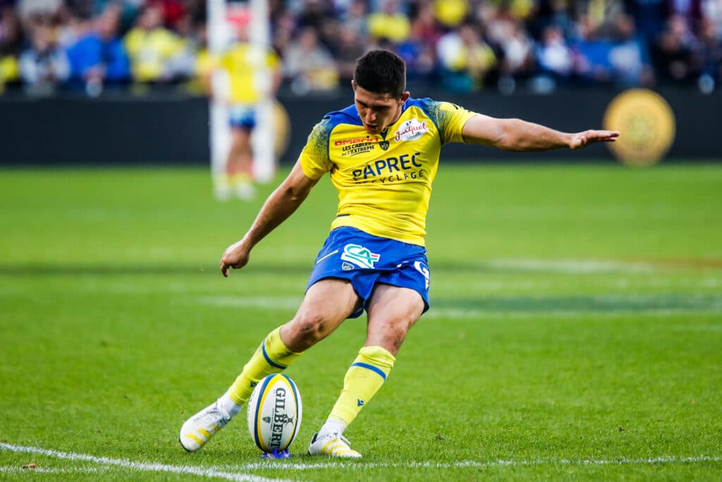Comment l’ASM Clermont Auvergne Rugby développe ses activités B2B en ...