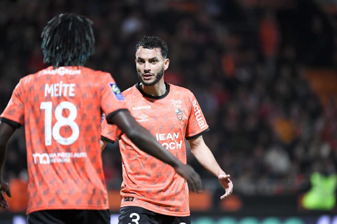 Quelle stratégie CRM pour le FC Lorient