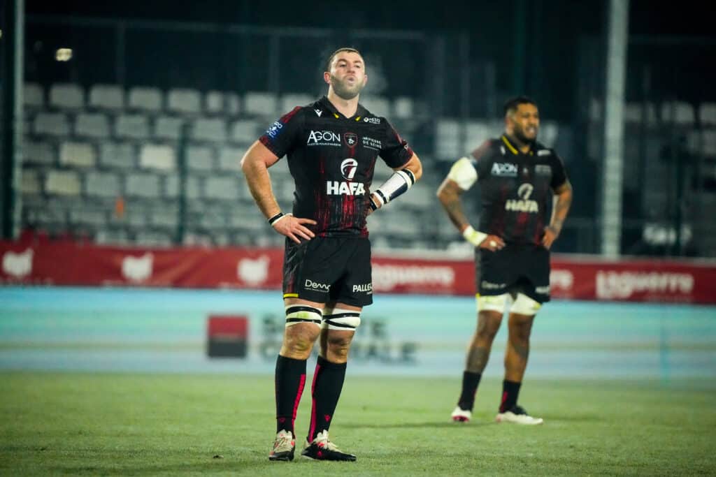 Rouen Normandie Rugby, figure de proue du rugby normand