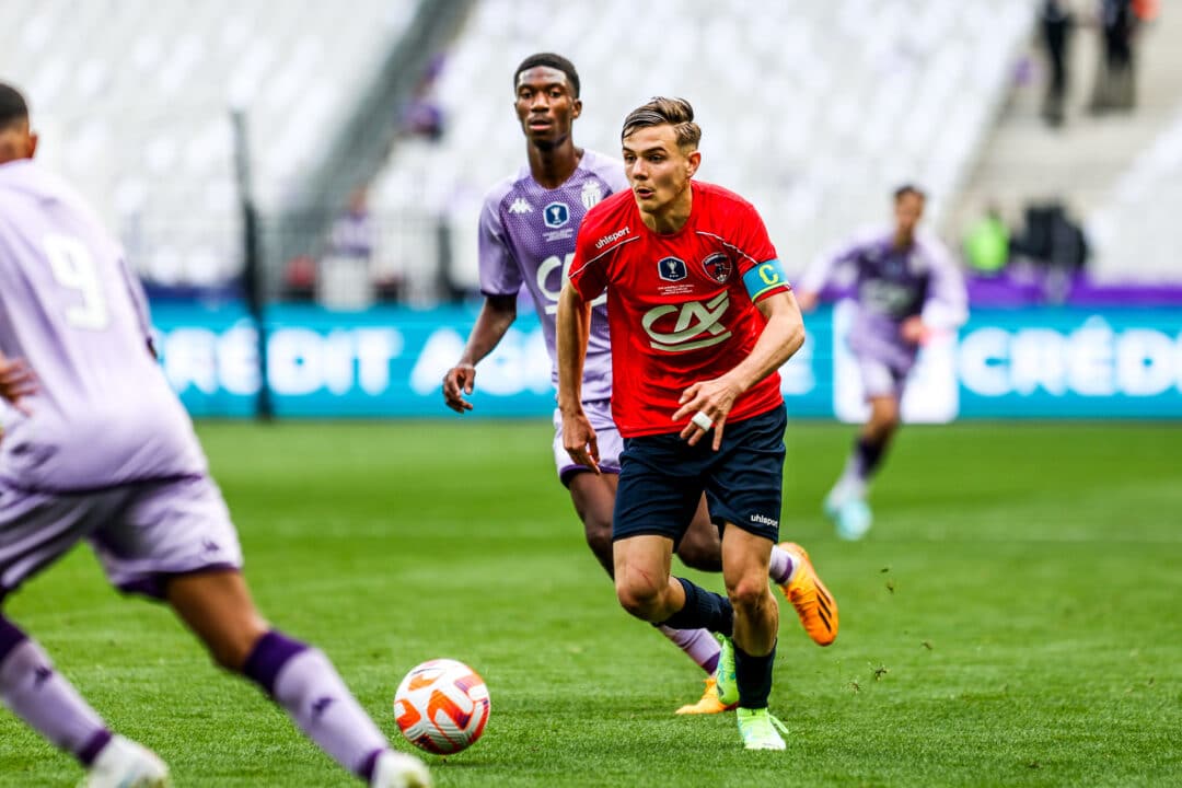 Clermont Foot 63 : quelle organisation pour la cellule de recrutement ...