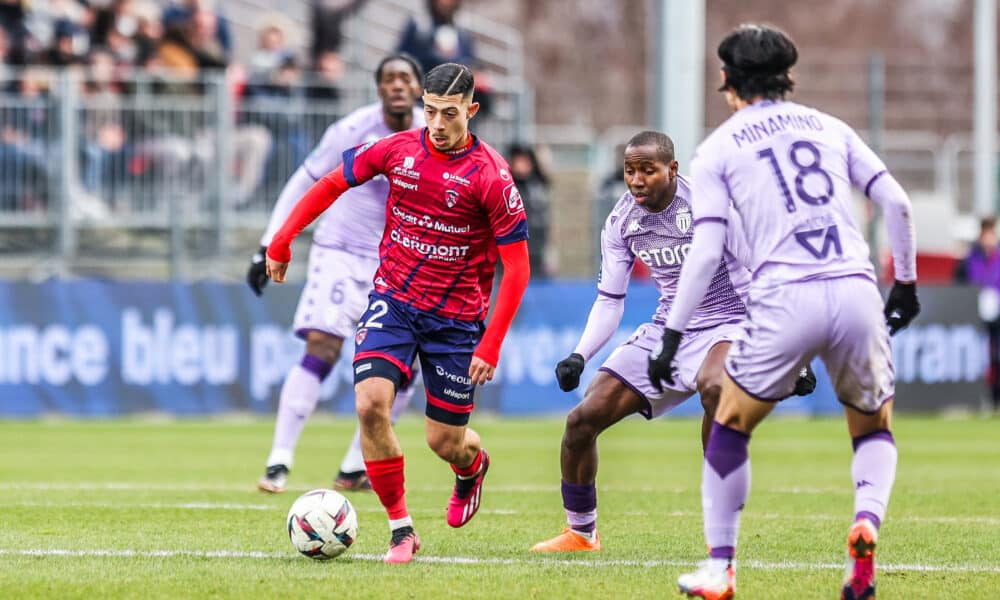 Clermont Foot 63 : quelle organisation pour la cellule de recrutement ...