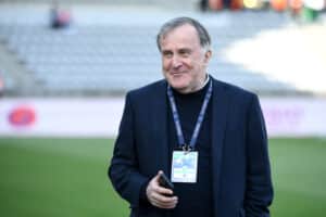 P. Ferracci : « La montée en L1 à court terme est un réel objectif pour ...