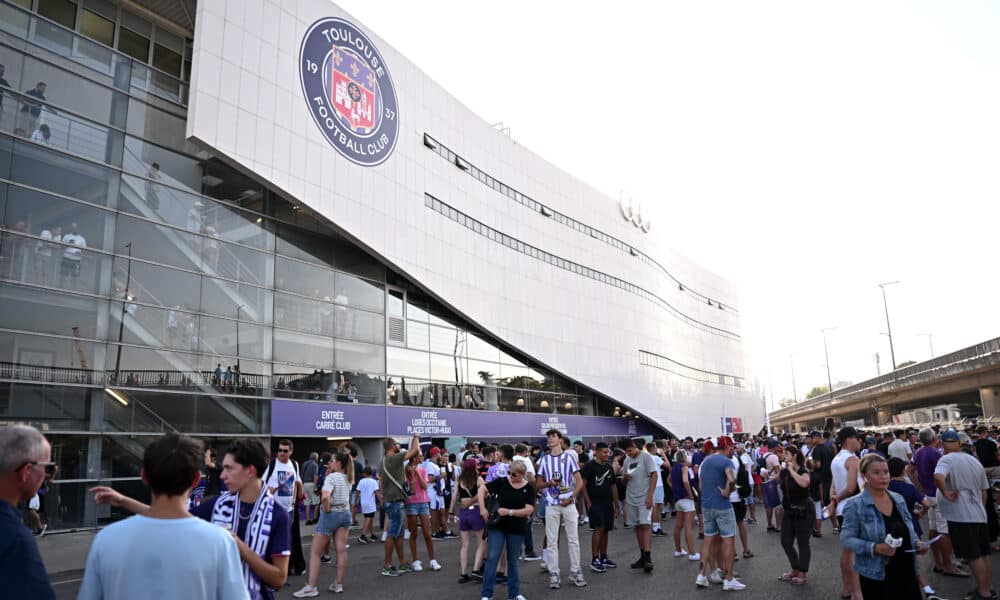 O. Jaubert : « Le TFC a regagné en attractivité