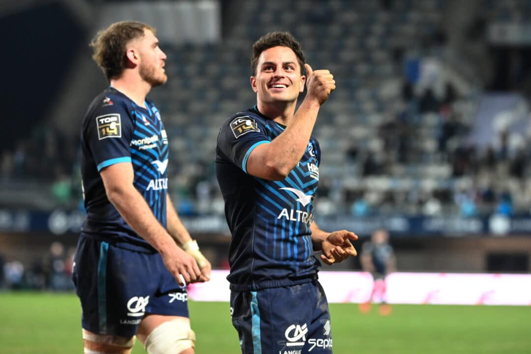 Montpellier Hérault Rugby : une refonte de site pour de nouvelles ...