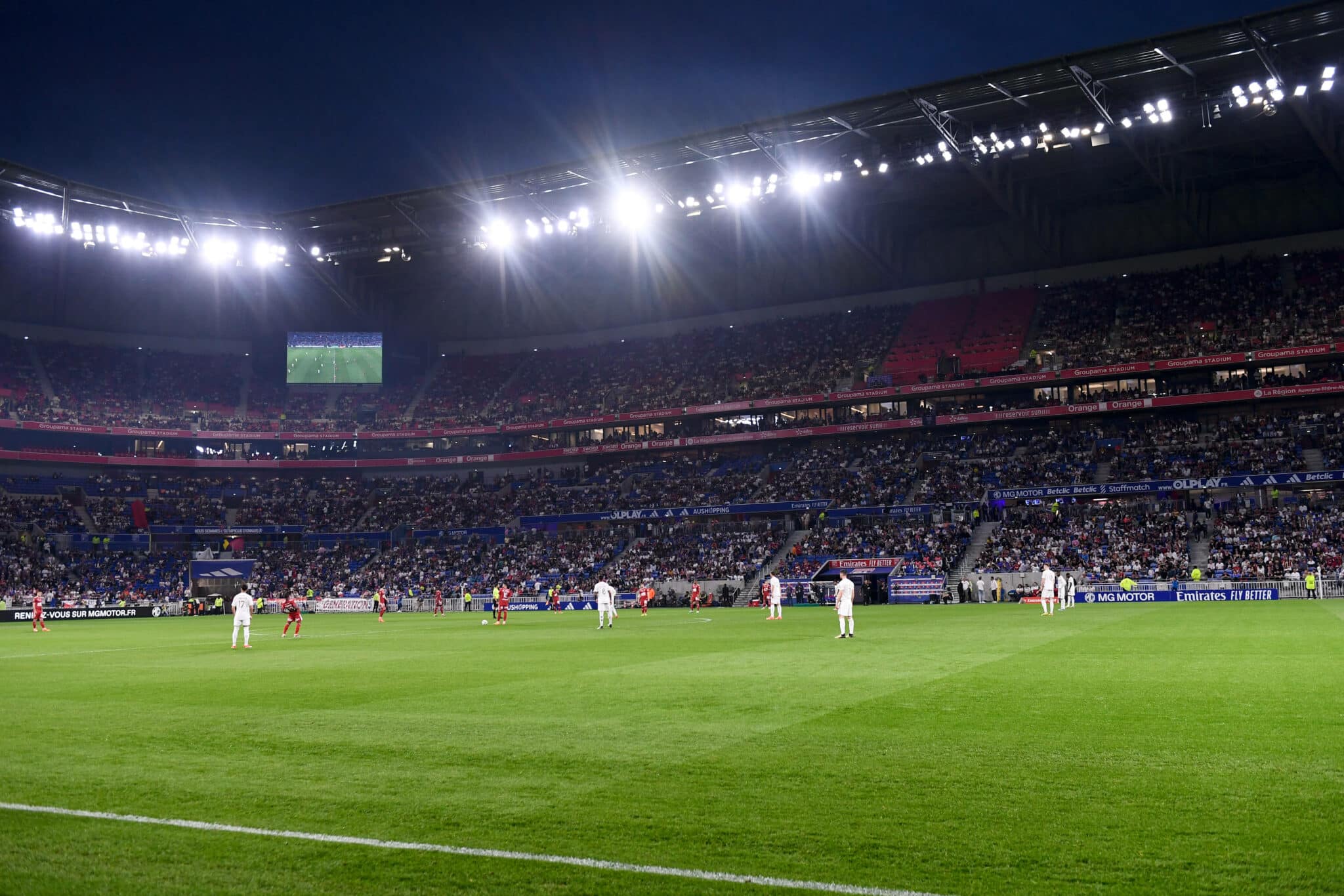 Ligue 1, un accord de naming loin de faire l’unanimité