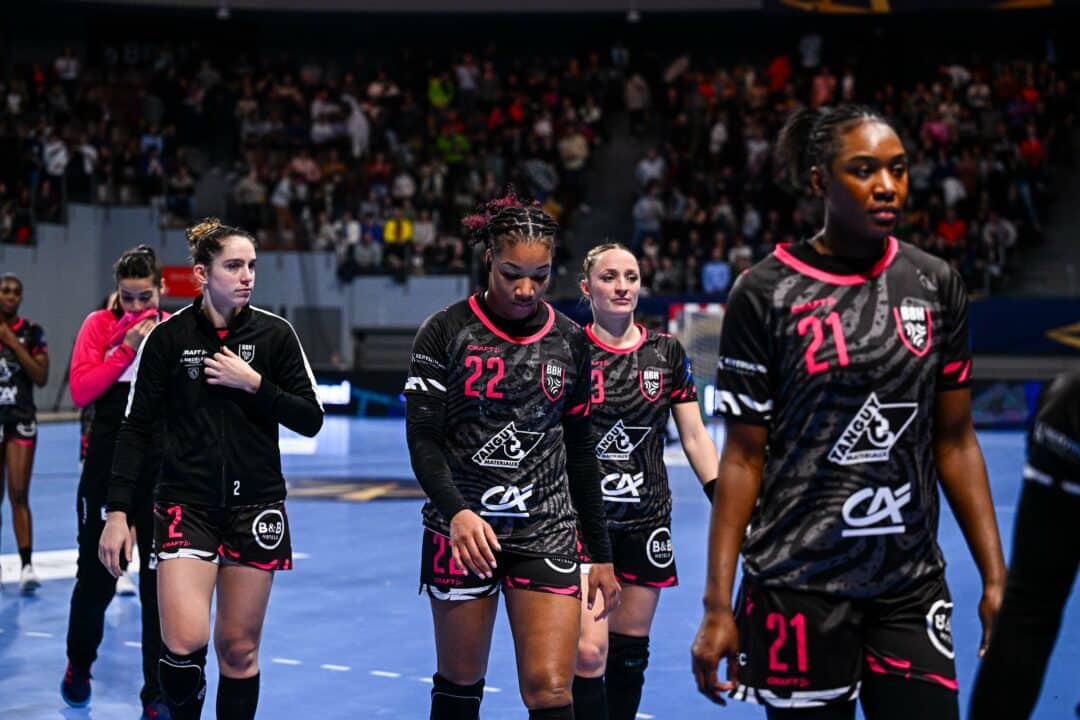 Brest Bretagne Handball, une belle dynamique commerciale à entretenir