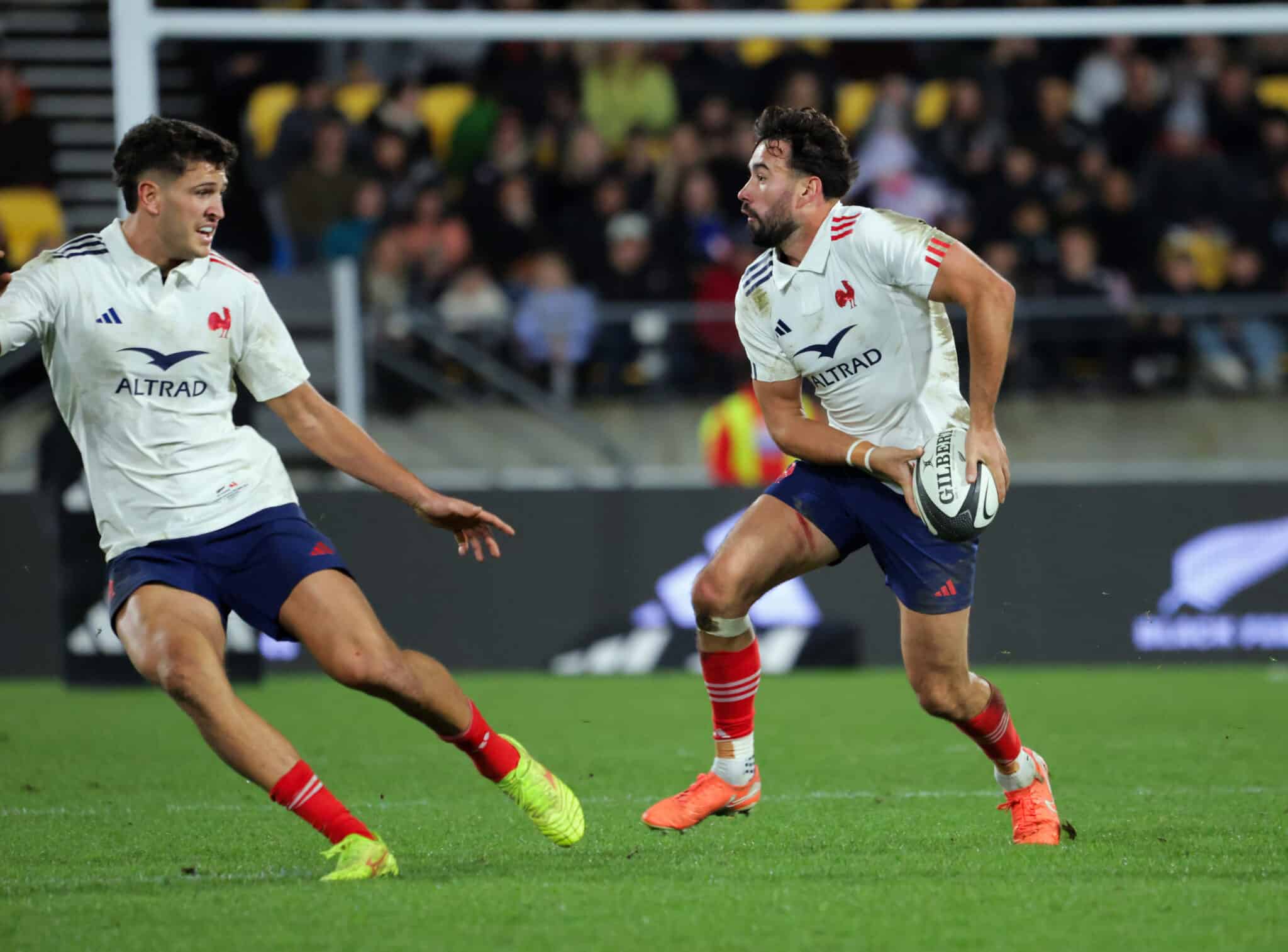 Comment la FFR séduit les sponsors