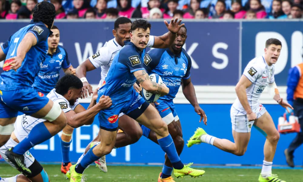Comment le Castres Olympique fait évoluer son modèle B2B